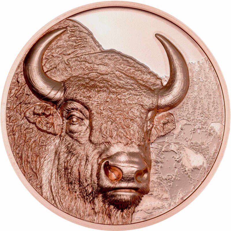 Copper Coin Archives - MINTED-UK